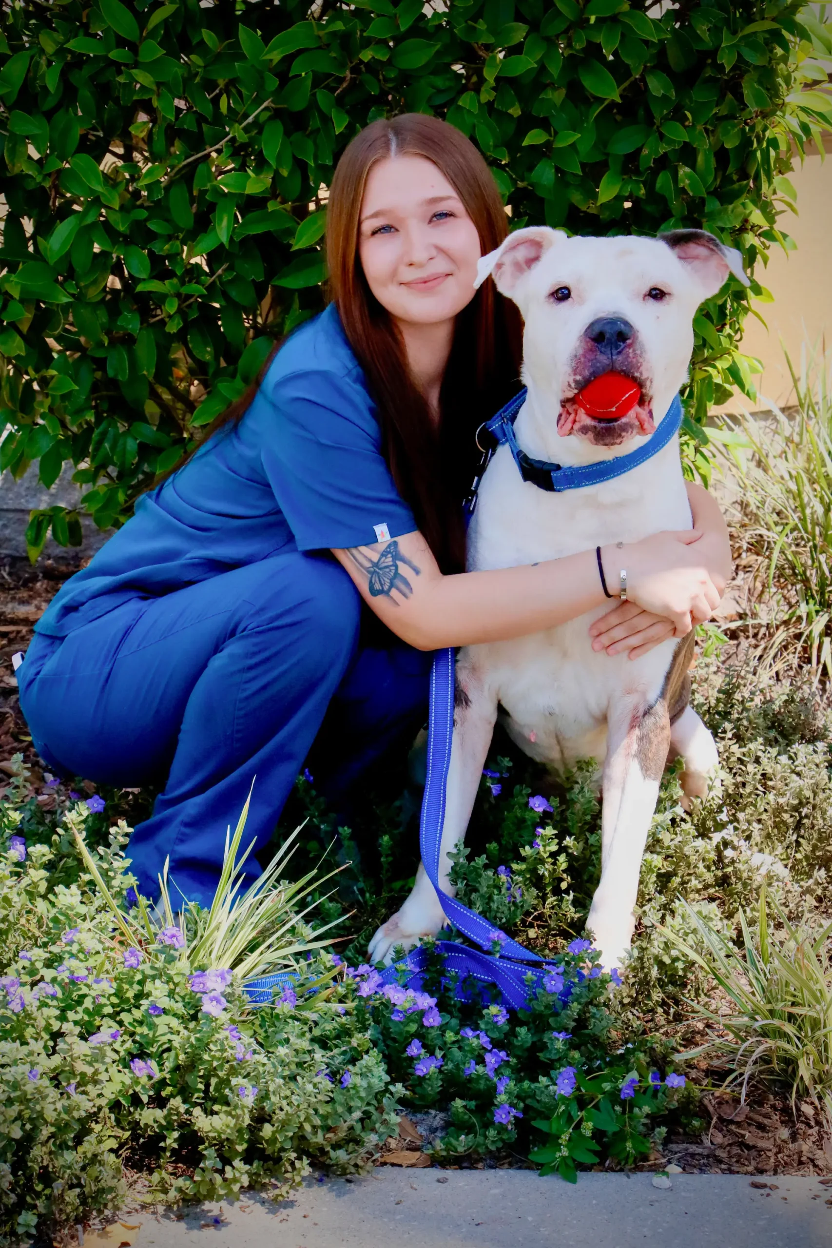 Our Care Team | Luv-N-Care Animal Hospital